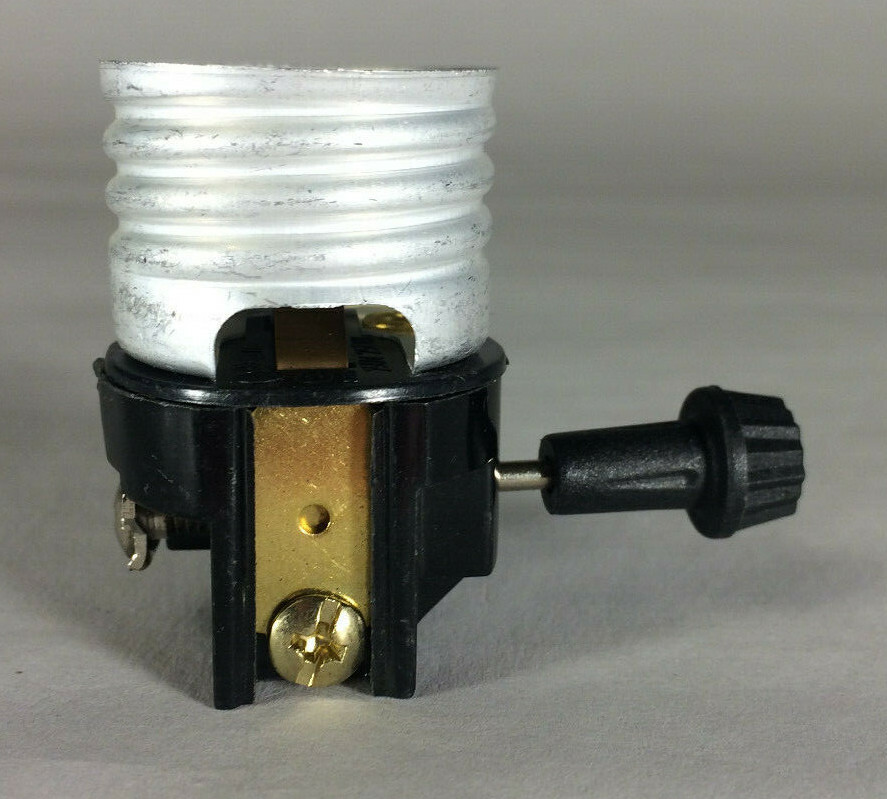 3 Way Lamp Socket For Led Bulb