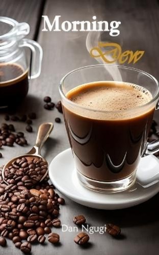 Dan Ngugi Morning Dew (Poche) 9798880623495 | eBay