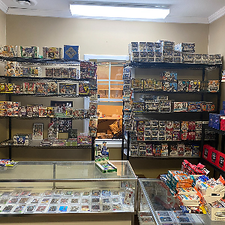 TNT Sports Cards and Hobby | eBay Stores