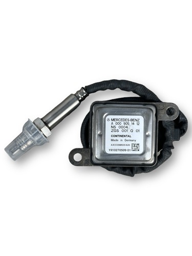 Original NOX Sensor Mercedes Benz A0009051412 W204 W205 W212 W218 W222 ...