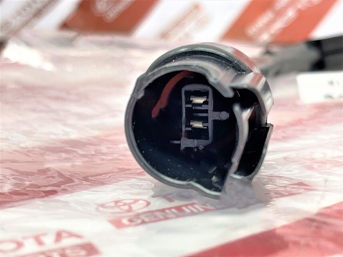 OEM GENUINE KNOCK SENSOR WIRE HARNESS TOYOTA 88-92 4RUNNER PICKUP 3.0L ...