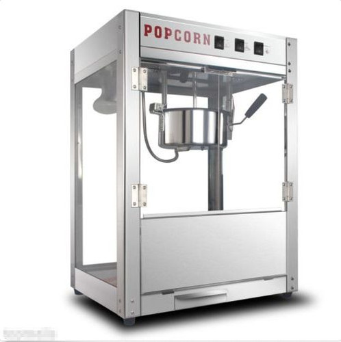 High Quality Popular Popcorn Machine Popcorn Maker Commercial Popcorn ...
