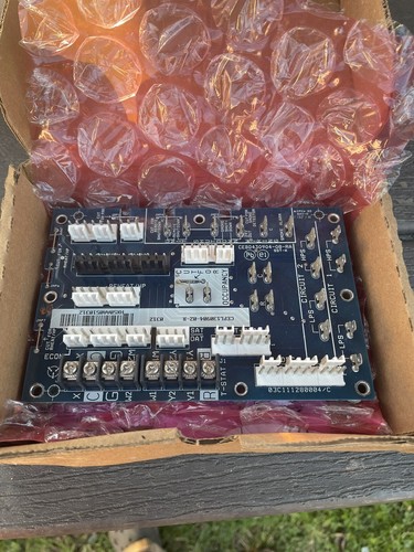 LCTB Circuit Board Carrier Defrost Board | eBay