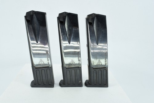 LOT 3x Mec-Gar Ruger P89 P93 P94 P95 P89 P93-95 Pistols 9mm 10Rd ...