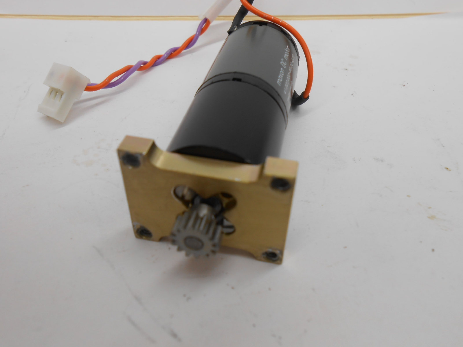 MAXON 41.022.022-00.00-272 22mm DIAMETER MINI DC MOTOR | eBay