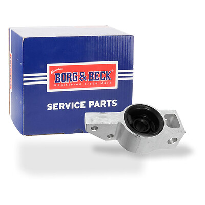 CAPSautomotive Control Arm-/Trailing Arm Bush for Skoda 1K0407183 ...