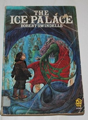 The Ice Palace (Lions S.) by Swindells, Robert Paperback Book The Fast ...