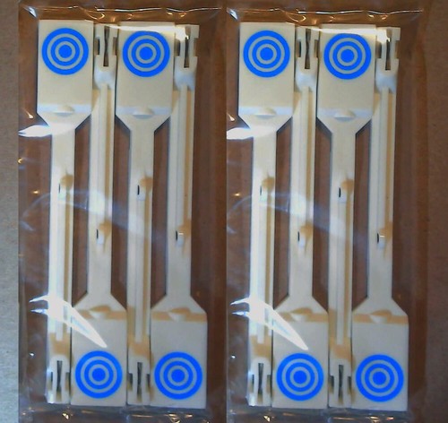 Bally BOBBY ORR POWER PLAY Pinball Machine DROP TARGET SET TOMBSTONE ...