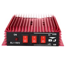 SGC SG-500 SmartPowerCube 500W Linear Amplifier for sale online | eBay