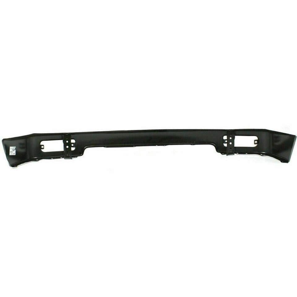 Front Bumper Primed + Lower Valance Primed For 1996-98 Toyota 4runner ...