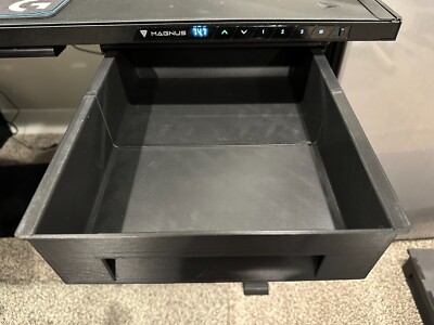 Magnetic desk for drawer for Secretlabs Magnus Pro XL desk - Large | eBay