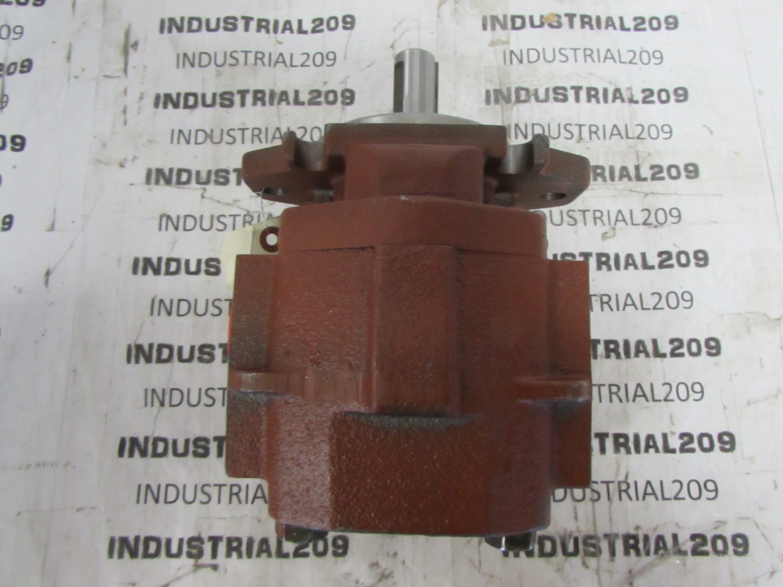 GEARTEK HYDRAULIC GEAR PUMP # VLP150R-585 NEW | eBay