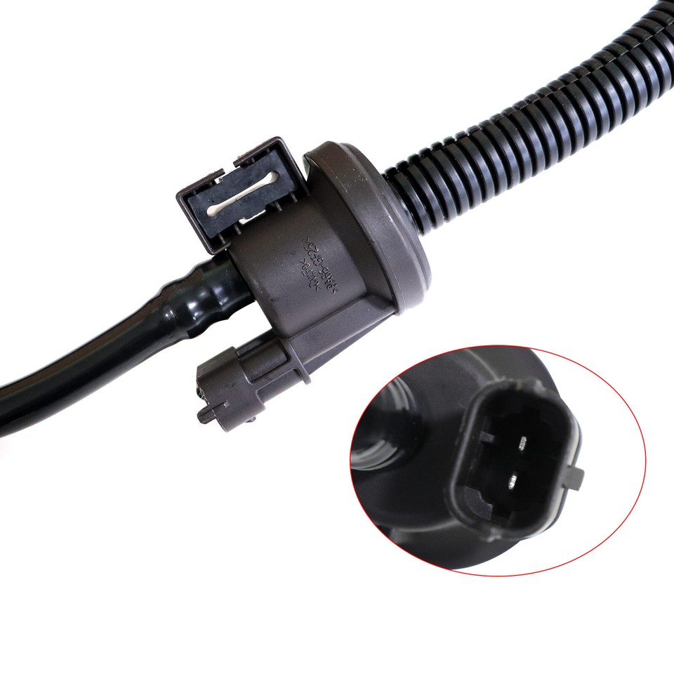 For Ford Escape 2017 2018 2019 GV6Z-9D289-E Vapor Canister Valve Purge ...