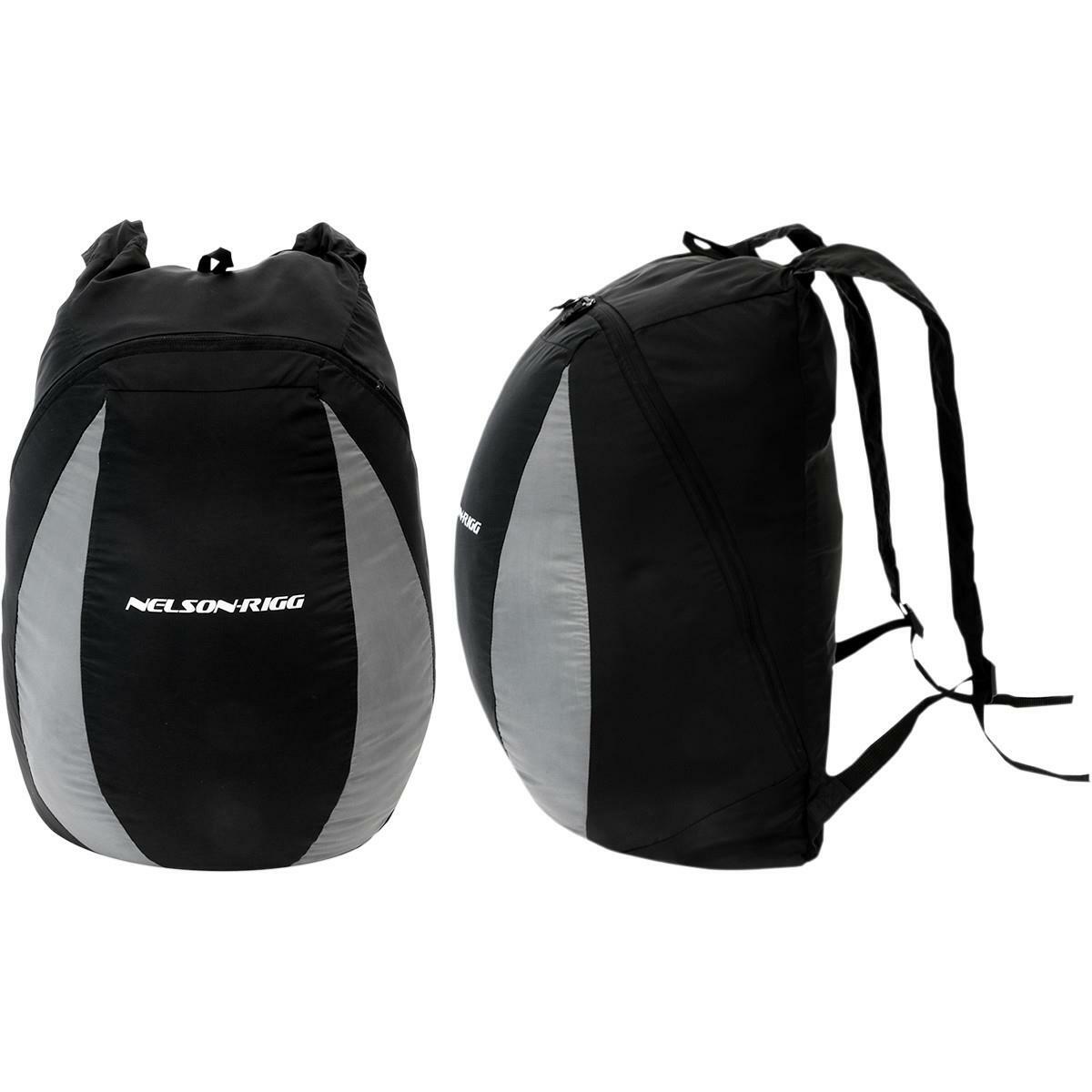 Nelson-Rigg - CBPK30 - Compact Backpack for sale online | eBay