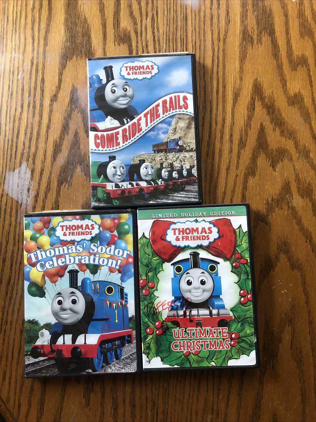 Thomas & Friends - Sodor | Grelly USA