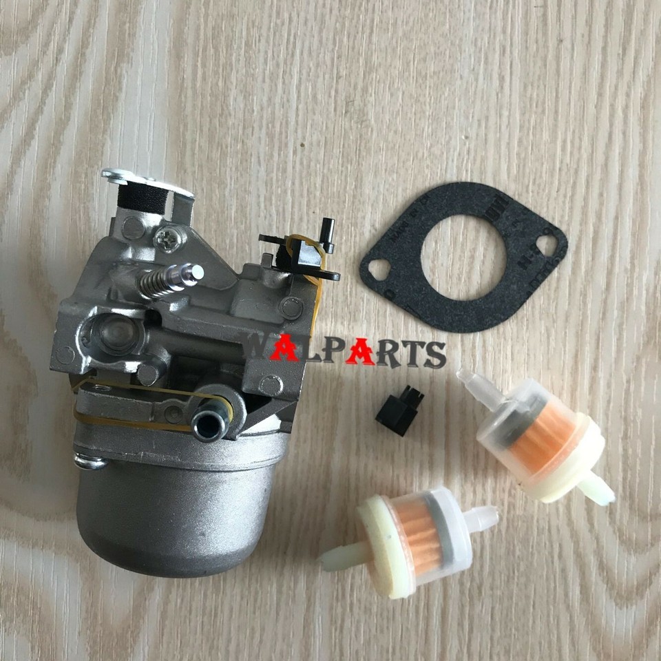 Carburetor carb For Snapper 281223BVE 10HP-12.5HP engine | eBay