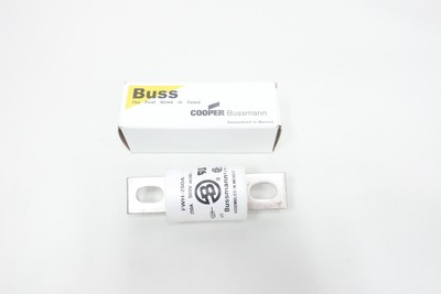 Fuses - Amp 500V-Ac