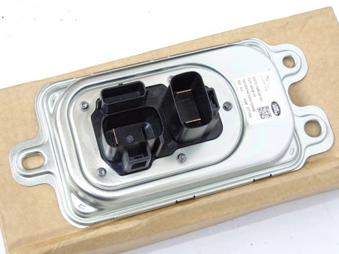 LR079623 Module Electronic Land Rover Discovery Sport HSE Year 2014 ...