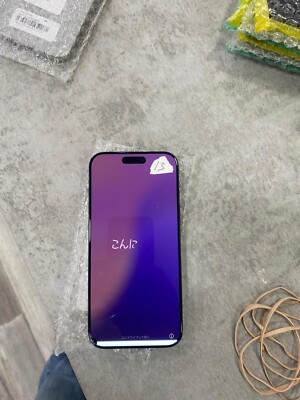 OEM OLED Pull For Apple iPhone 16 Pro Max LCD Display Touch Screen ...