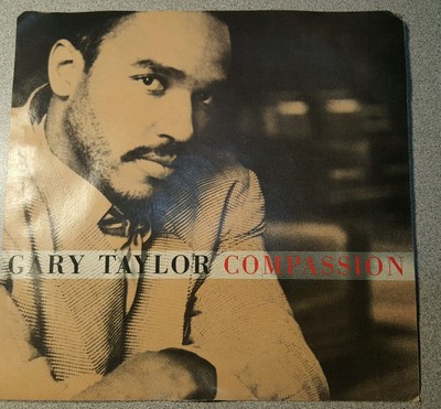 Gary Taylor ‎– Compassion / Follow (M-) | eBay