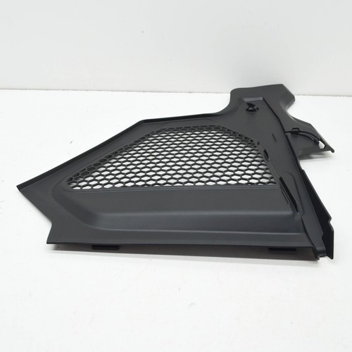 BMW M4 COUPE G82 FRONT RIGHT WINDSHIELD COVER COWL PANEL 51718074669 NO ...