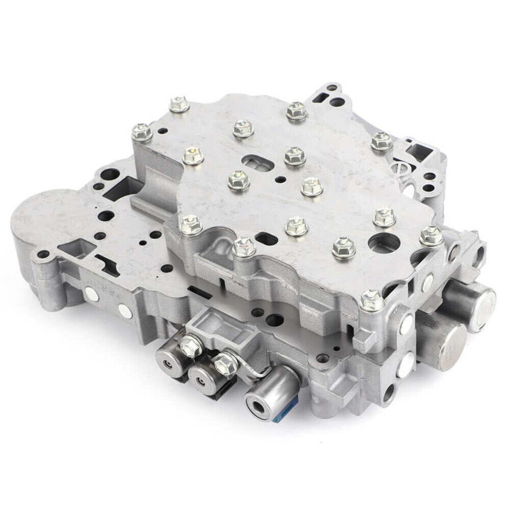 FOR TOYOTA K310/K311 CVT Automatic Transmission Valve body L4 1.5L 1.8L ...