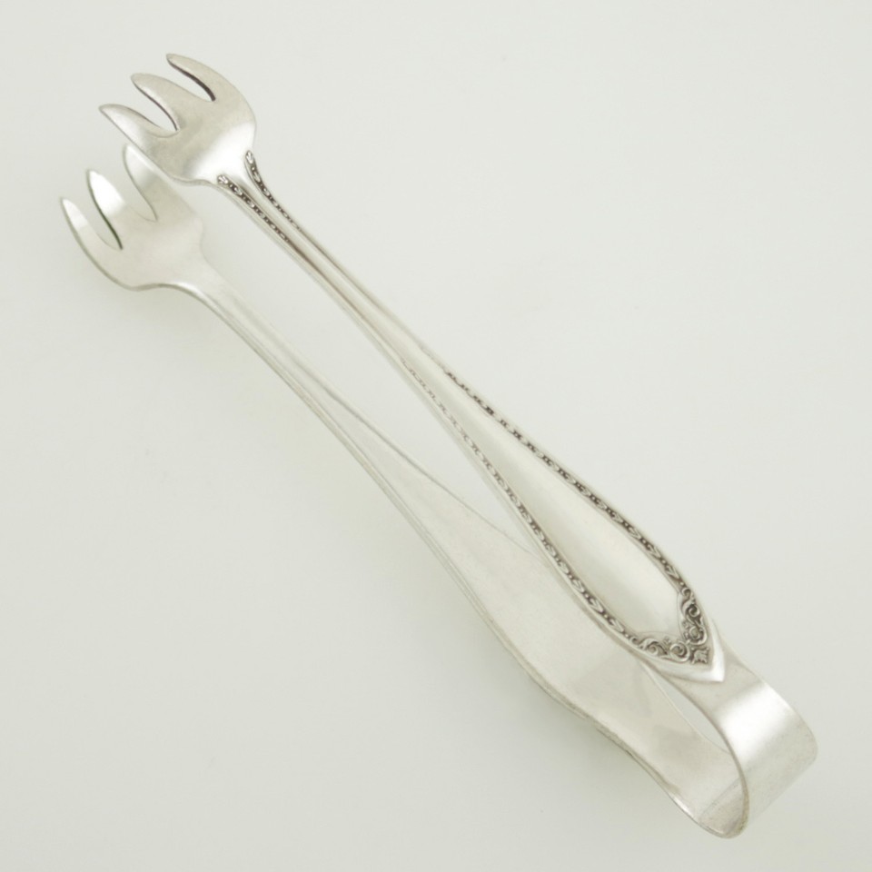 Oneida Community SHERATON Silverplate 1910 Silverware Flatware Your ...
