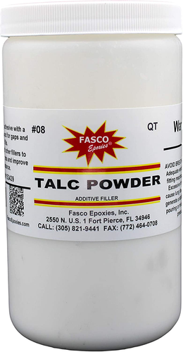 Pure Talc Powder Quart 726084366602 | eBay