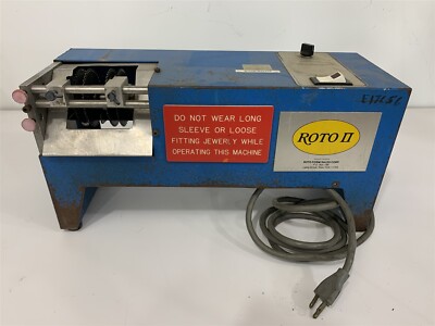 PCB Assembly Equipment - Lead Trimmer