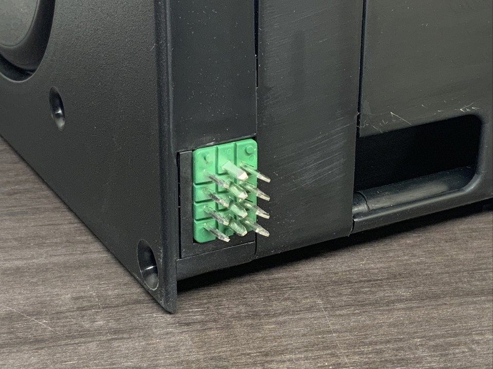 Money Controls MK4 Universal Coin Hopper HUM4CTXX00192 | eBay