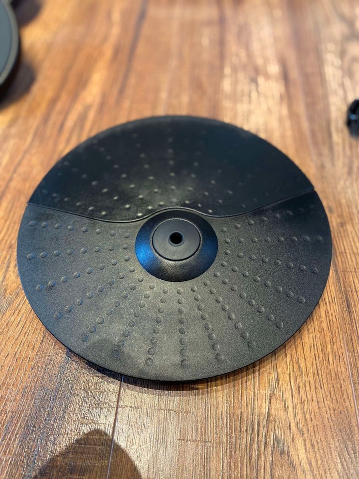 DD400+ Gear4Music ELECTRONIC DRUM KIT SPARES: module, cymbal, tom ...