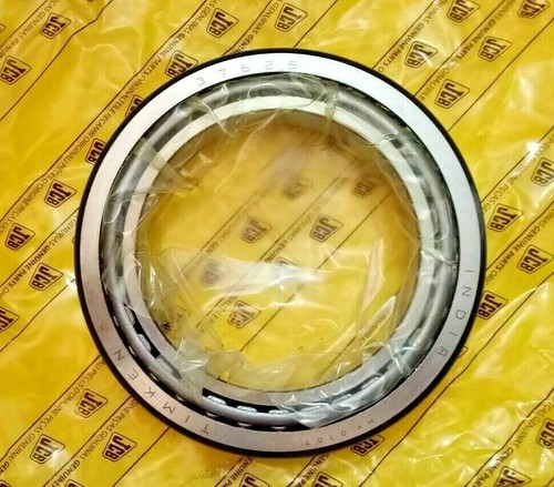 JCB - REAR & FRONT HUB BEARING 37425/ 37625 PART # 907/20043 907/52200 ...