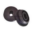 OEM Radiator Mount Upper&Lower for AUDI A3 VW EOS Jetta Golf Passat R32 ...