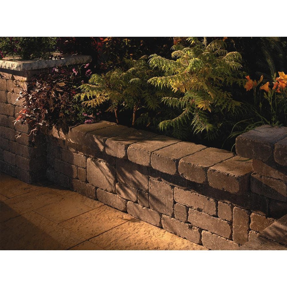 Necessories Landscaping Supplies Bluestone Lakeland Seat Wall Outdoor ...
