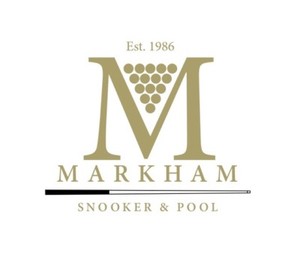 Markham Snooker and Pool | eBay UK Stores