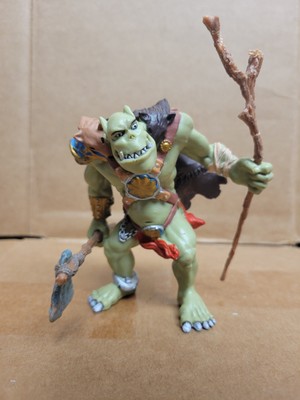 2007 Papo ORC OGRE Action Figure Retired (N) | eBay