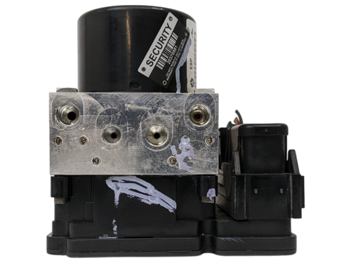 2008 Chrysler 300 Dodge Charger Magnum Anti-Lock Brake ABS Pump Control ...