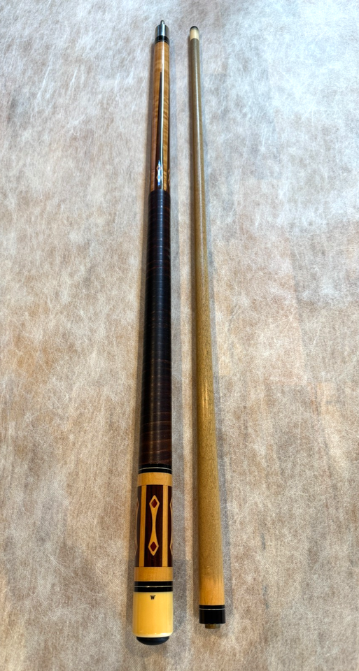 Billiard cue Manufacturer unknown Used | eBay