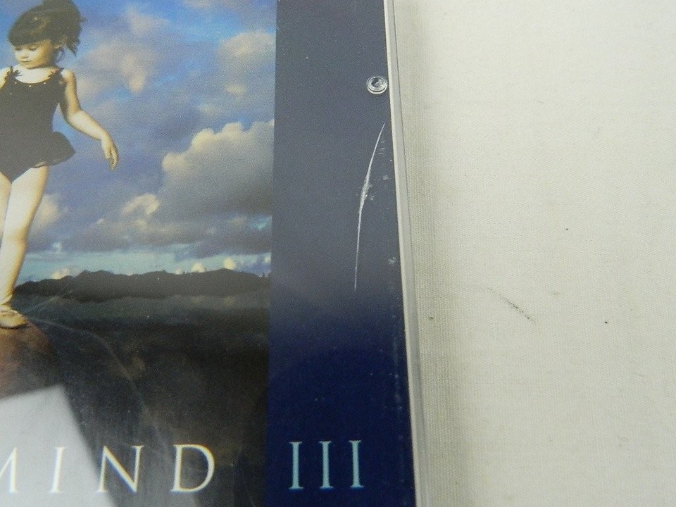 Liquid Mind III Balance CD - Real Music - Chuck Wild - New Age ...