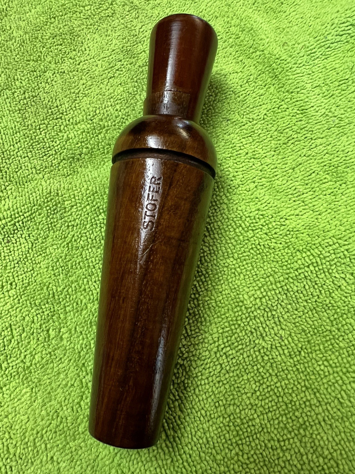 Vintage STOFER Duck Call. ( 1930s ) | eBay