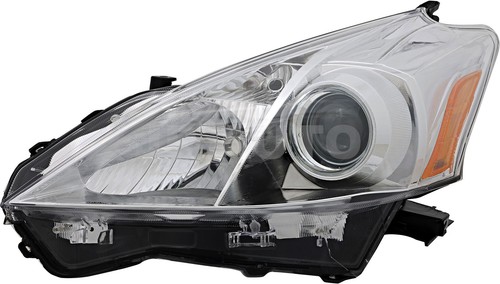 For 2012-2014 Toyota Prius V Headlight Halogen Driver Side | eBay