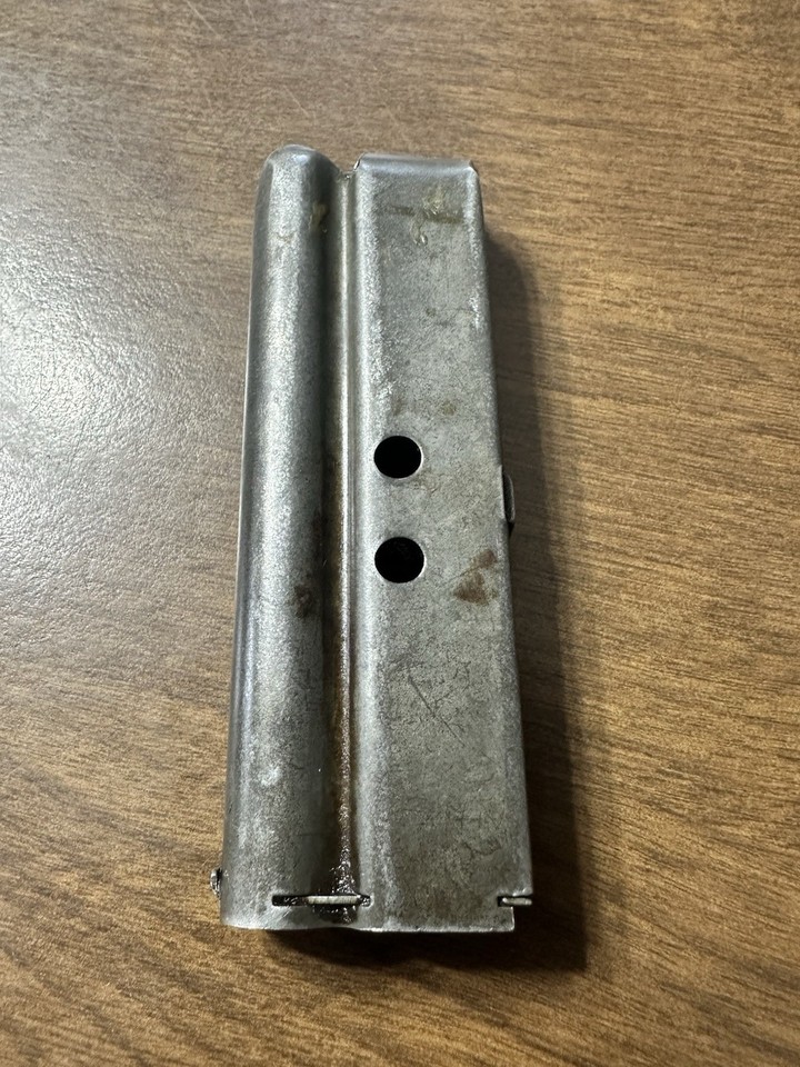 OEM Harrington & Richardson Model 265 Targeteer 10 Round .22lr Magazine ...