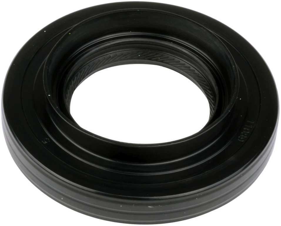 Manual Transmission Output Shaft Seal-Trans Output Shaft Seal SKF 13478 ...