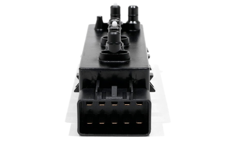 OEM NEW GM Left Driver 8 Way Power Seat Control Switch 06-17 Chevrolet ...