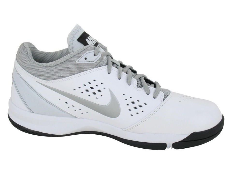 NIKE ZOOM ATTERO BASKETBALL SHOES | eBay