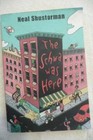 The Schwa Was Here - Paperback By Neal Shusterman - GOOD | eBay