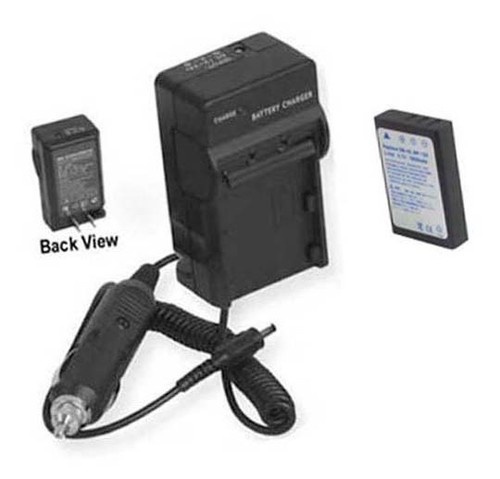 DB-43 DB43 Battery + Charger for Ricoh 500G 300G 400G | eBay