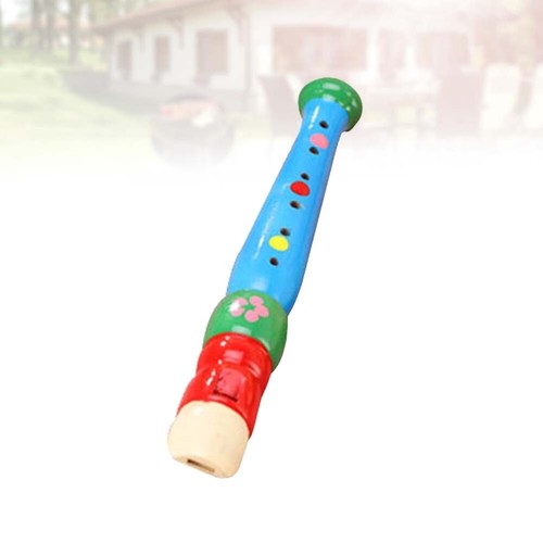 Cartoon Pattern Flutes Creative and Funny Toy for Kids Toddler | eBay