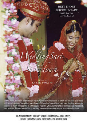 New DVD** WEDDING SARI SHOWDOWN | eBay