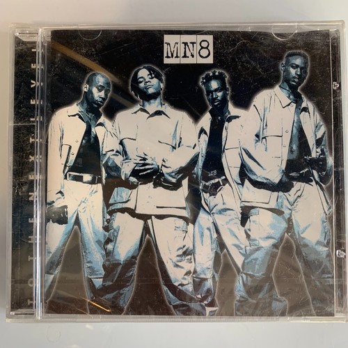 To the Next Level by MN8 CD New Sealed | eBay